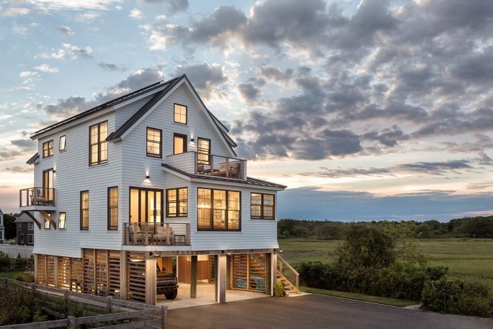 Your Home, Reimagined: Exterior Remodeling Ideas That Start with Marsh ...