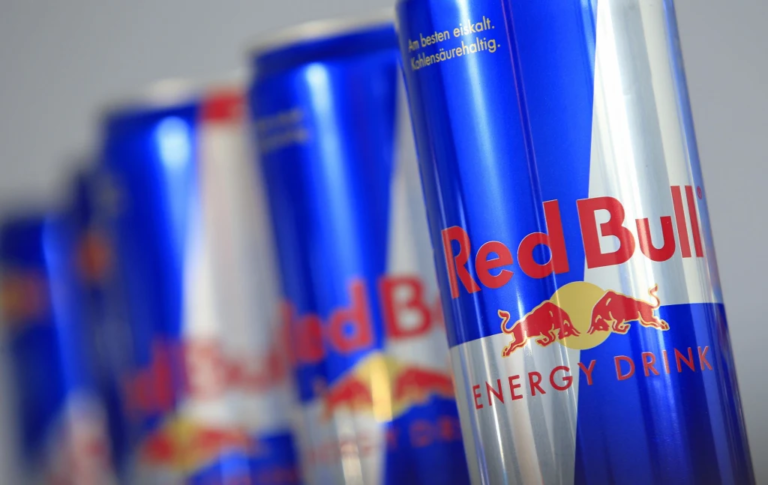 Red Bull Gives You Wings Lawsuit: The Shocking Truth Behind the Famous ...
