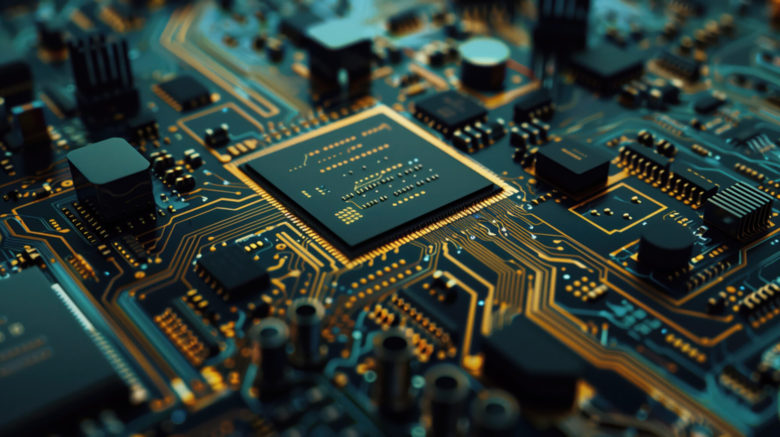 The Evolution of PCB Technology: How Rigid-Flex and High Frequency ...